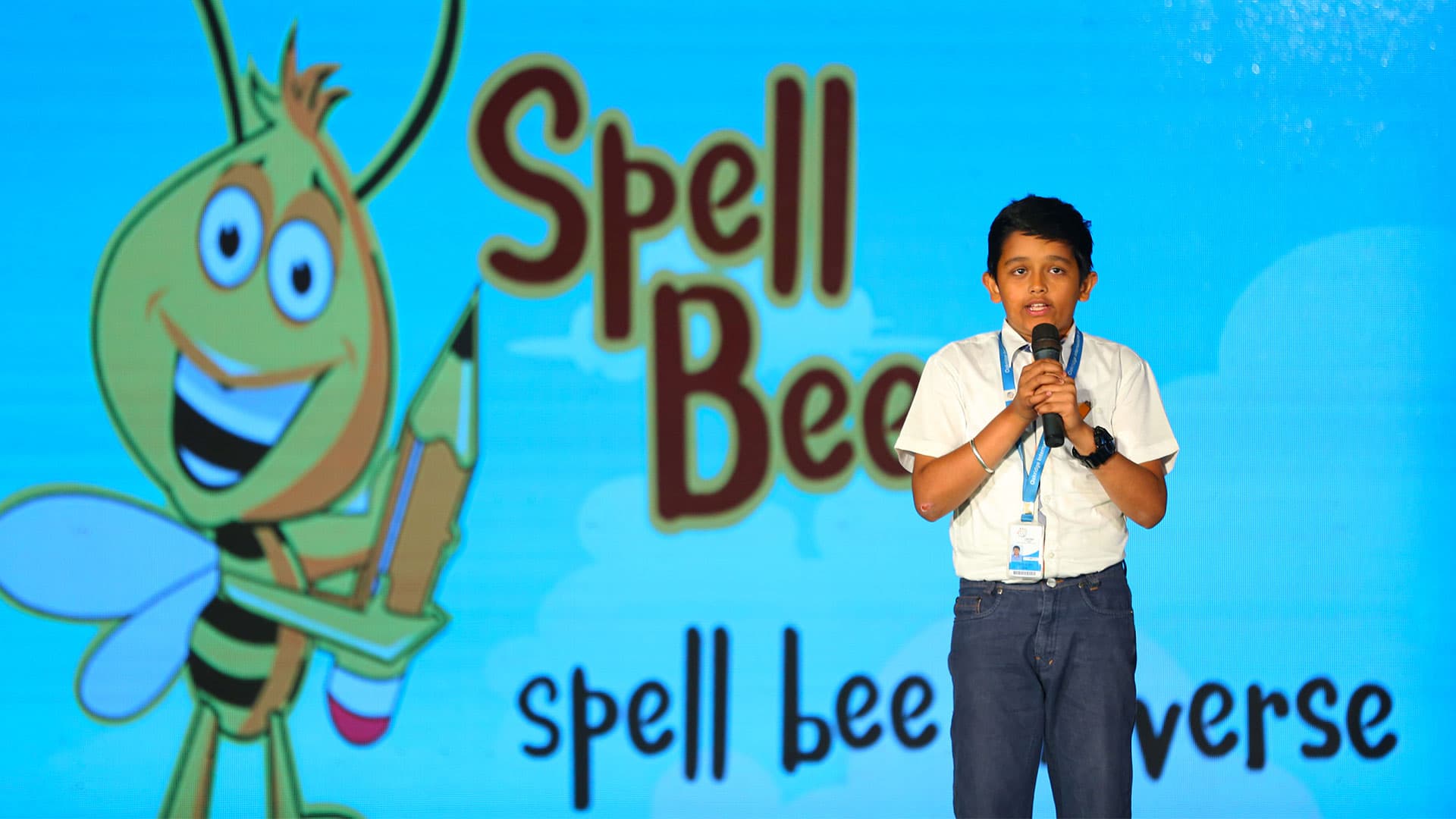 Spellbee Universe